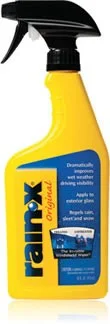 Rain-X Original Treatment reviews | ProductReview.com.au