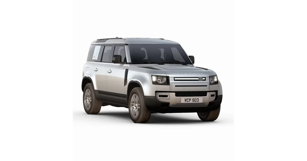 Land Rover Defender 110 (2019-2025) reviews | ProductReview.com.au