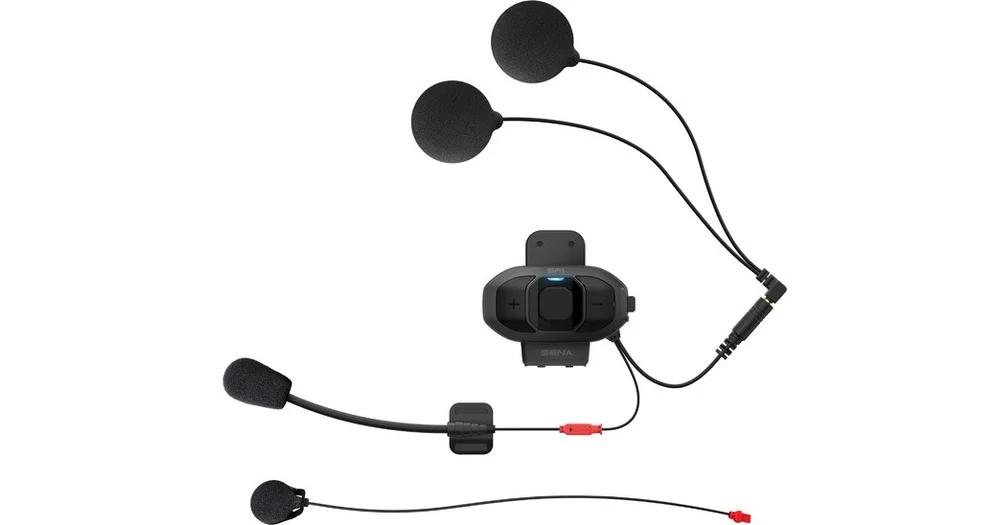 Sena SF1 Bluetooth Headset reviews | ProductReview.com.au