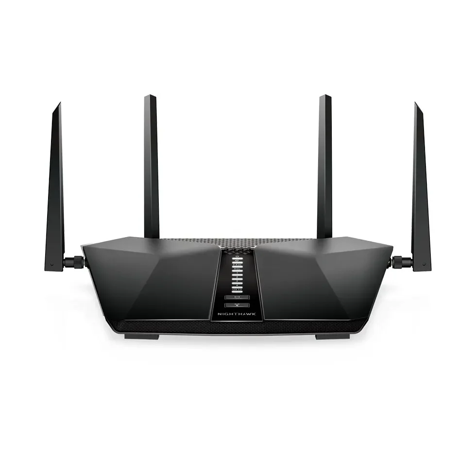 Netgear Nighthawk AX5 AX4200 WiFi 6 RAX43 reviews | ProductReview.com.au