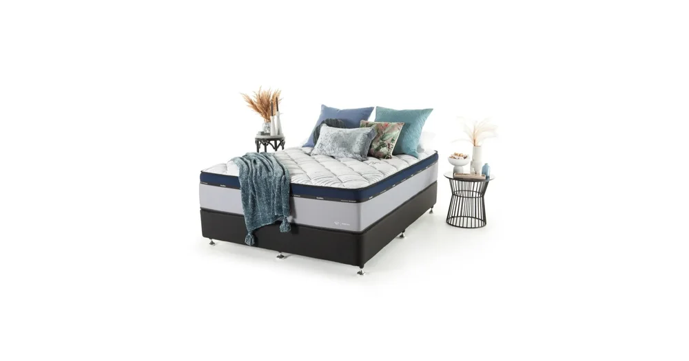 Sleepy's ACA Nurture reviews | ProductReview.com.au