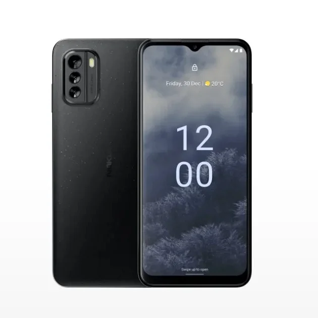 Nokia G60 5G (2022) reviews | ProductReview.com.au