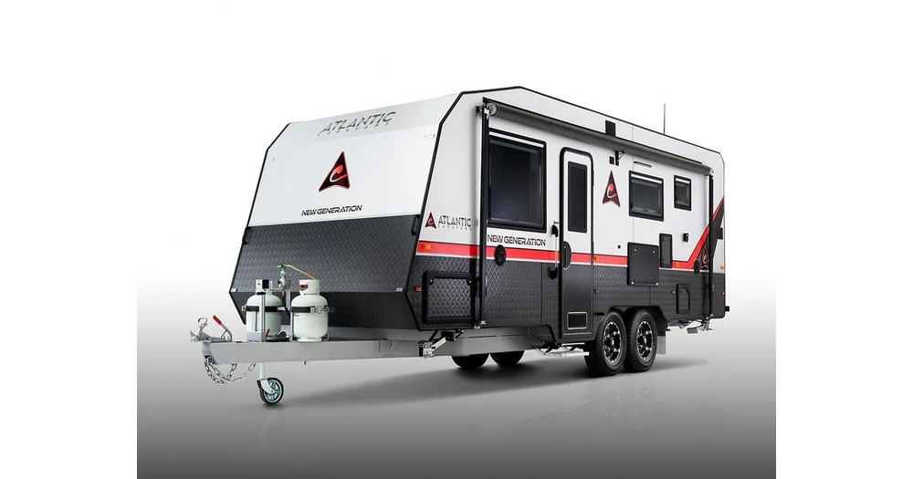 Atlantic Caravans New Generation reviews | ProductReview.com.au