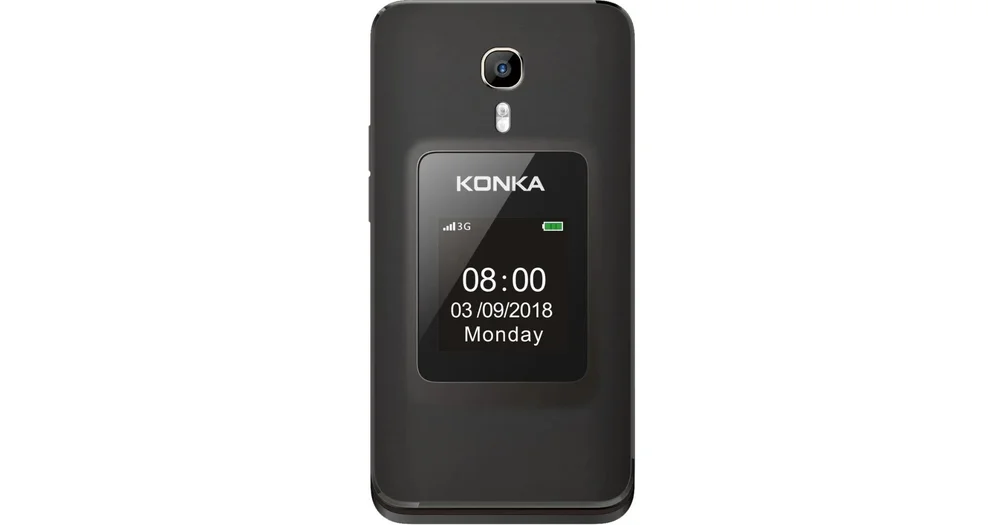 Konka FP1 | ProductReview.com.au