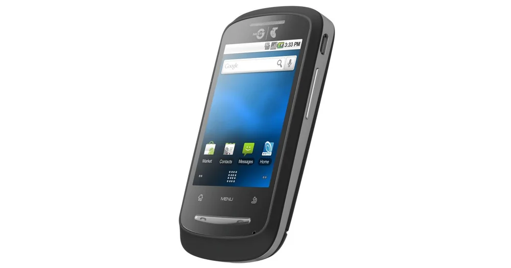 Telstra Smart Touch (2011) reviews | ProductReview.com.au
