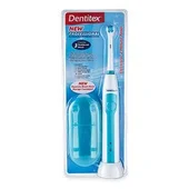 ALDI Dentitex New Professional Power Rechargeable Toothbrush (2018-2020 ...