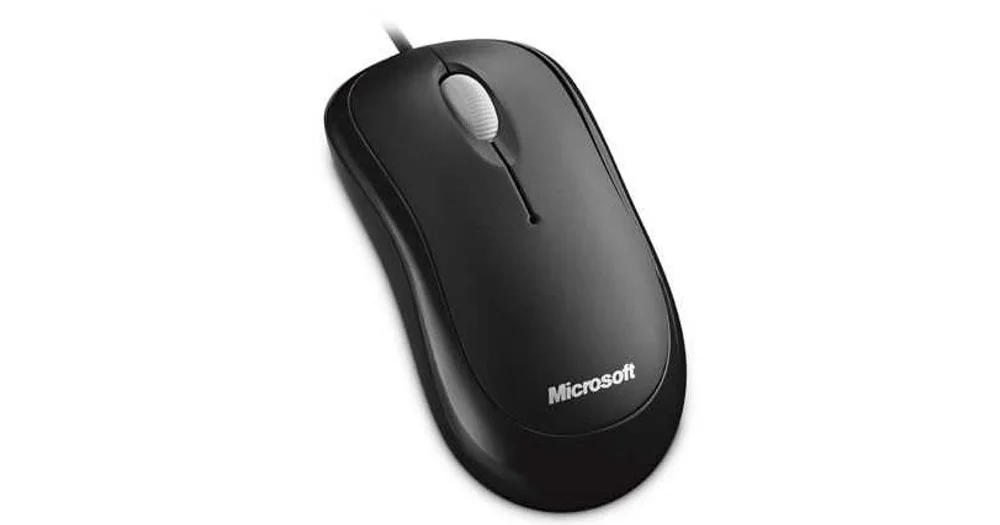 Microsoft Basic Optical reviews | ProductReview.com.au