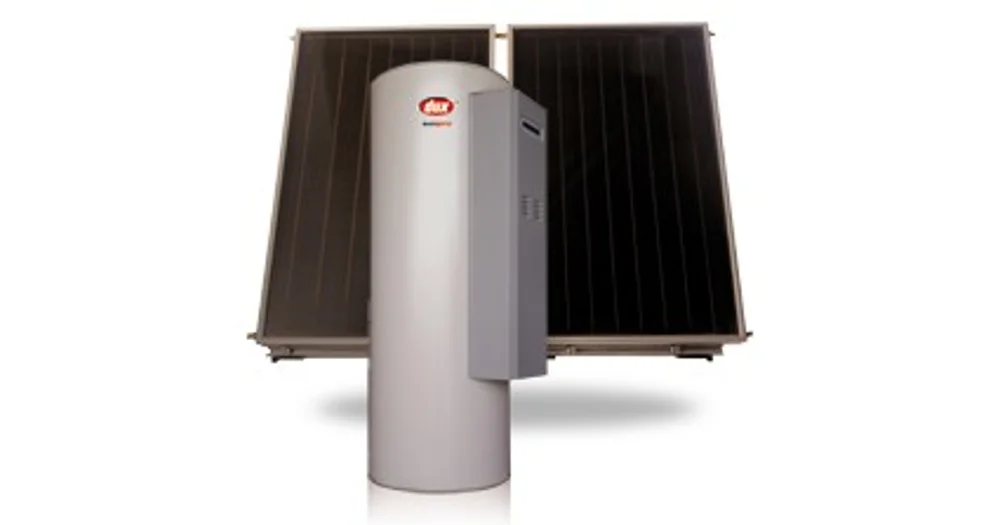 Dux Sunpro Gas Solar DN15DT2DC reviews | ProductReview.com.au