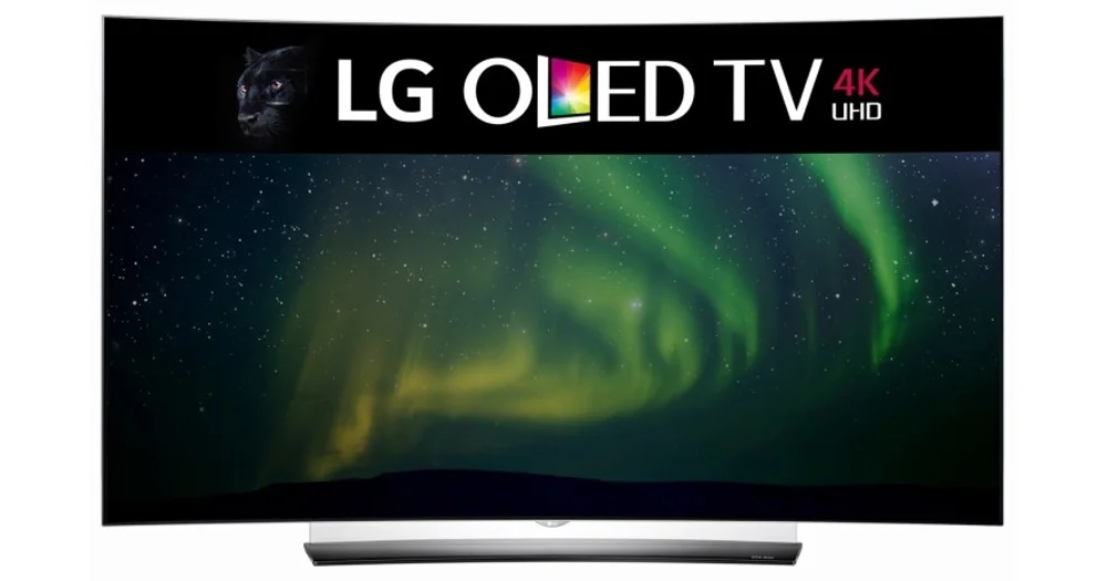 LG C6T Series reviews | ProductReview.com.au