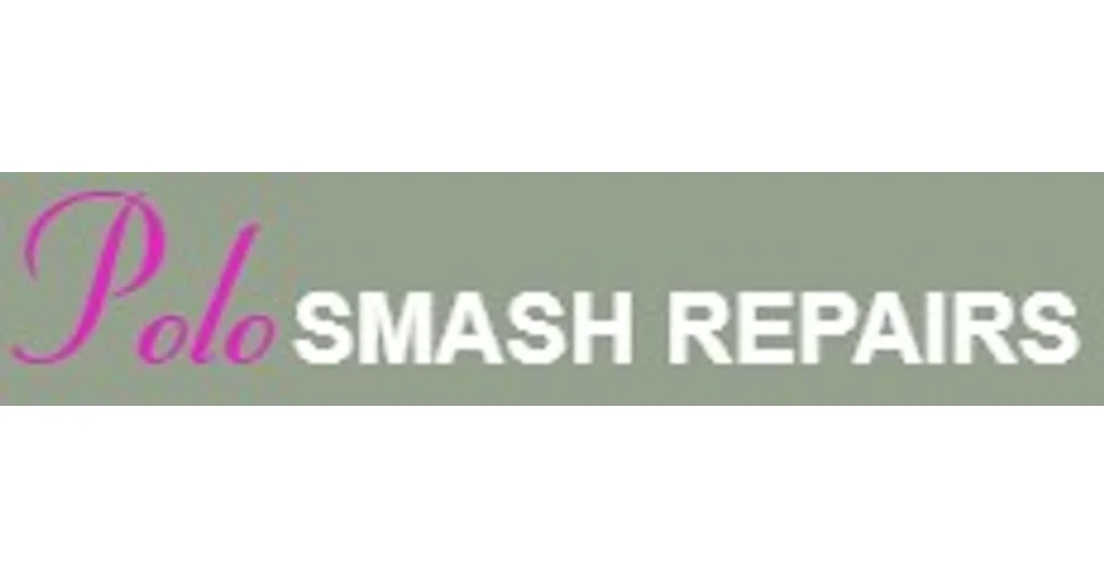 Polo Smash Repairs reviews | ProductReview.com.au