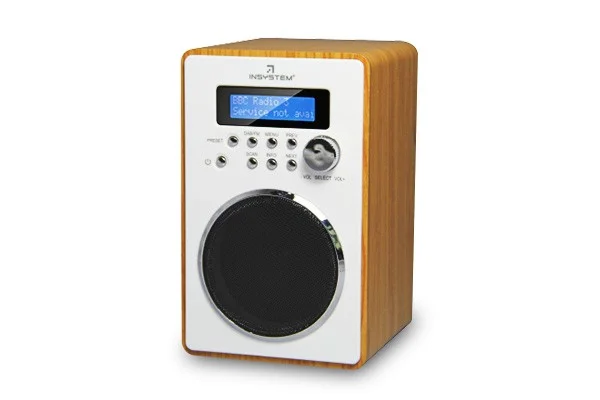 Insystem DAB+ reviews | ProductReview.com.au