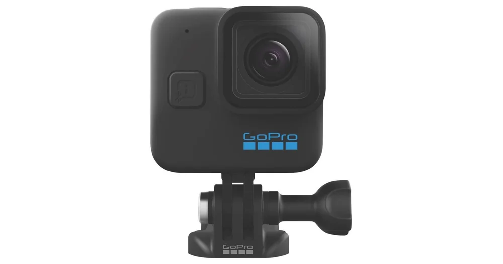 GoPro Hero11 Black Mini reviews | ProductReview.com.au