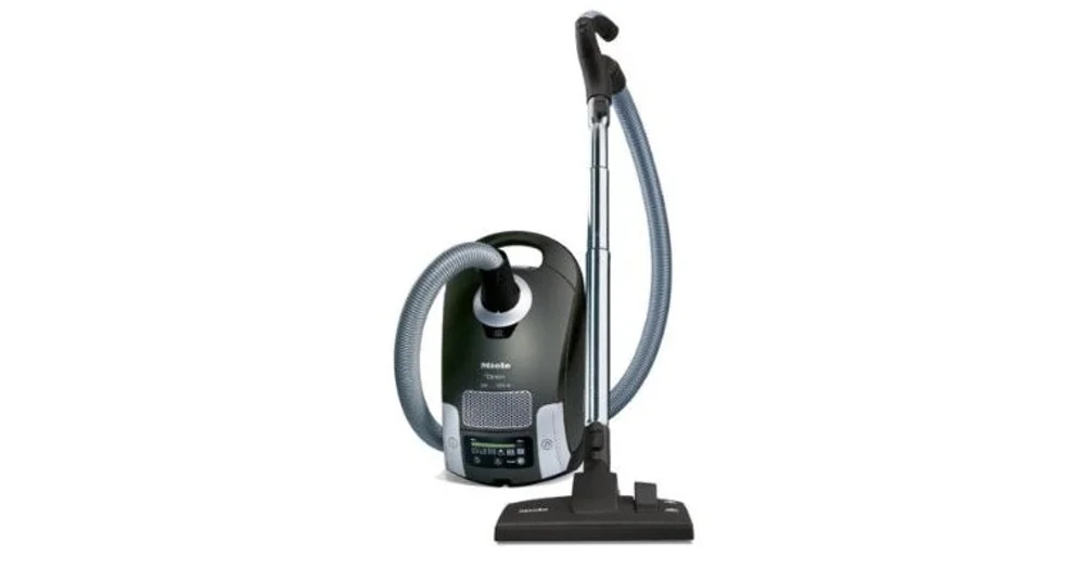 Miele S 4780 reviews | ProductReview.com.au