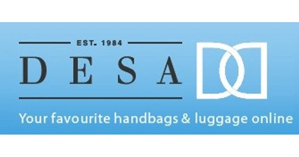 Desa Handbags and Luggage | ProductReview.com.au