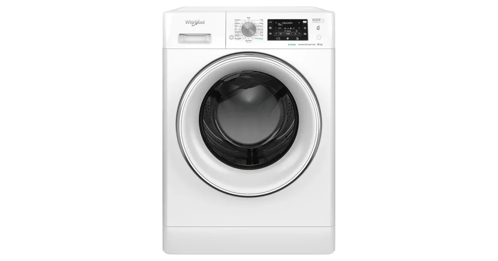 Whirlpool FreshCare+ Front Loaders reviews | ProductReview.com.au