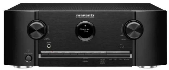 Marantz SR5007 reviews | ProductReview.com.au