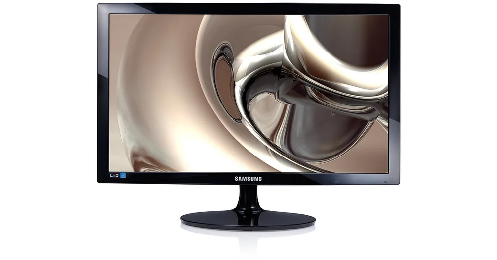 Samsung S24D300BL | ProductReview.com.au