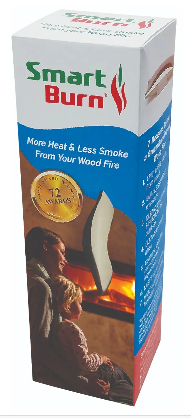SmartBurn reviews | ProductReview.com.au