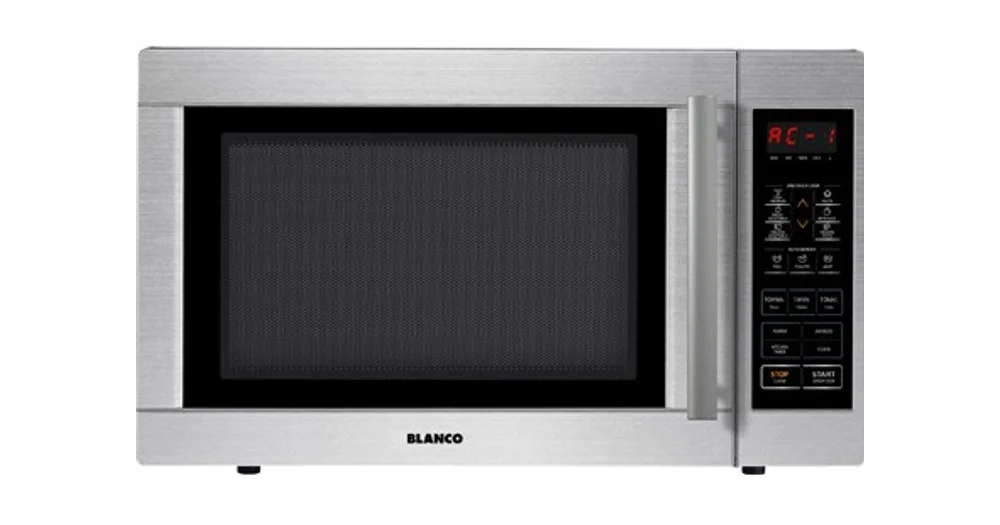 Blanco MF34STX | ProductReview.com.au