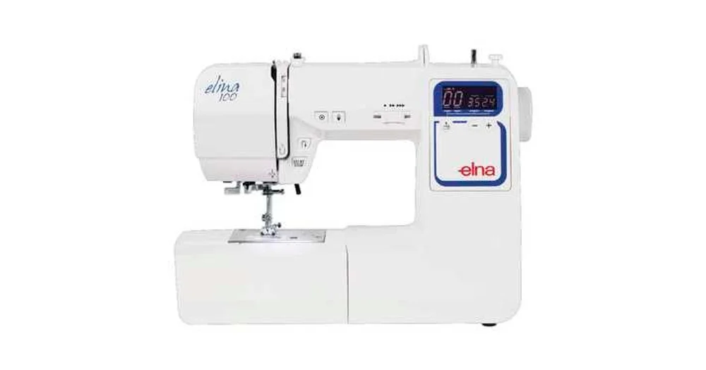 Elna Elina 100 reviews | ProductReview.com.au