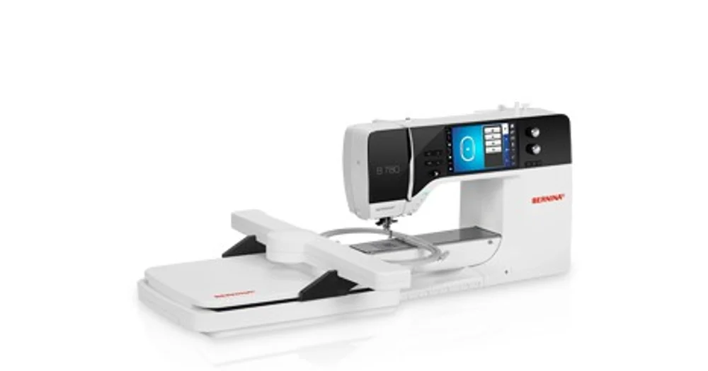 Bernina 780 E reviews | ProductReview.com.au