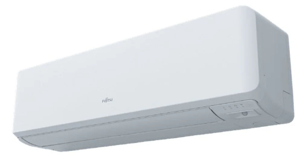 Fujitsu Lifestyle Heating & Cooling, Standard | ProductReview.com.au