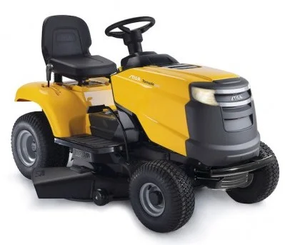 Stiga Tornado 5108 HW reviews | ProductReview.com.au