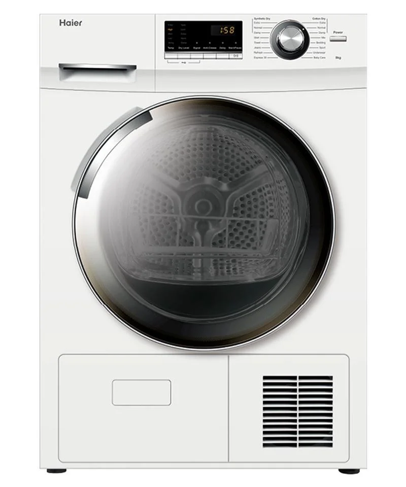 Haier HDC80E1 reviews | ProductReview.com.au