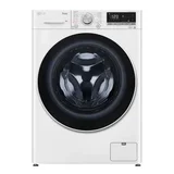LG WV5-1208W (8kg) reviews | ProductReview.com.au
