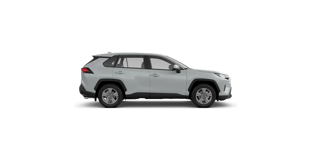 Toyota RAV4 XA50 AWD 2.5L Hybrid GX (2019-2025) reviews | ProductReview ...