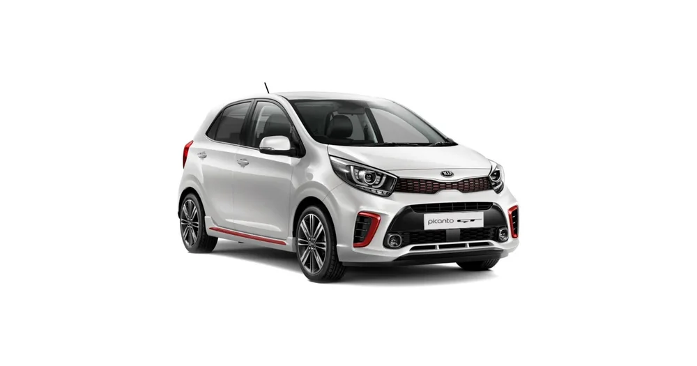 Kia Picanto JA GT (2017-2025) reviews | ProductReview.com.au