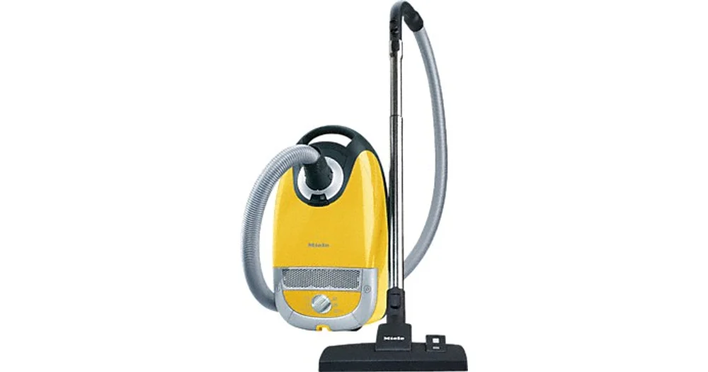 Miele Compact C2 PowerLine SFAA0 (Celebration) reviews | ProductReview ...