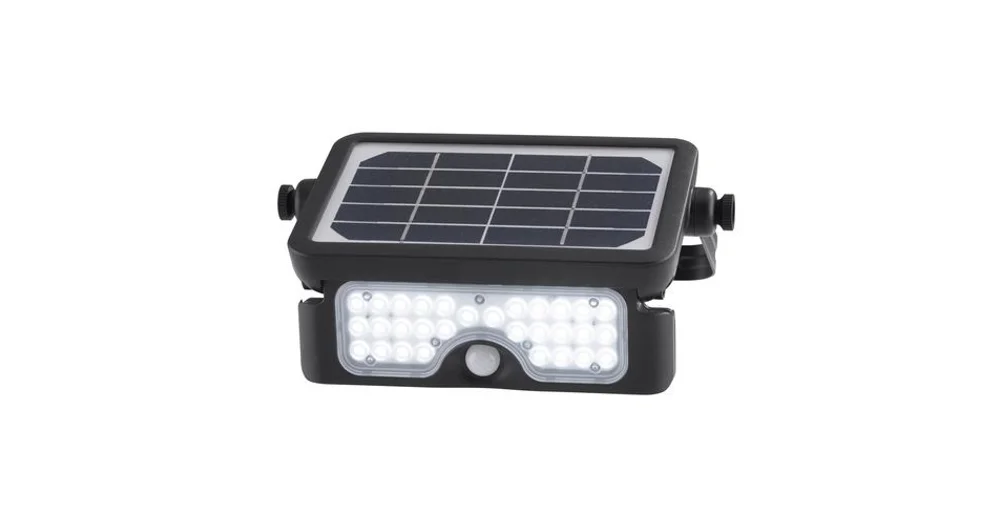 Arlec 5W Integrated LED Floodlight reviews | ProductReview.com.au