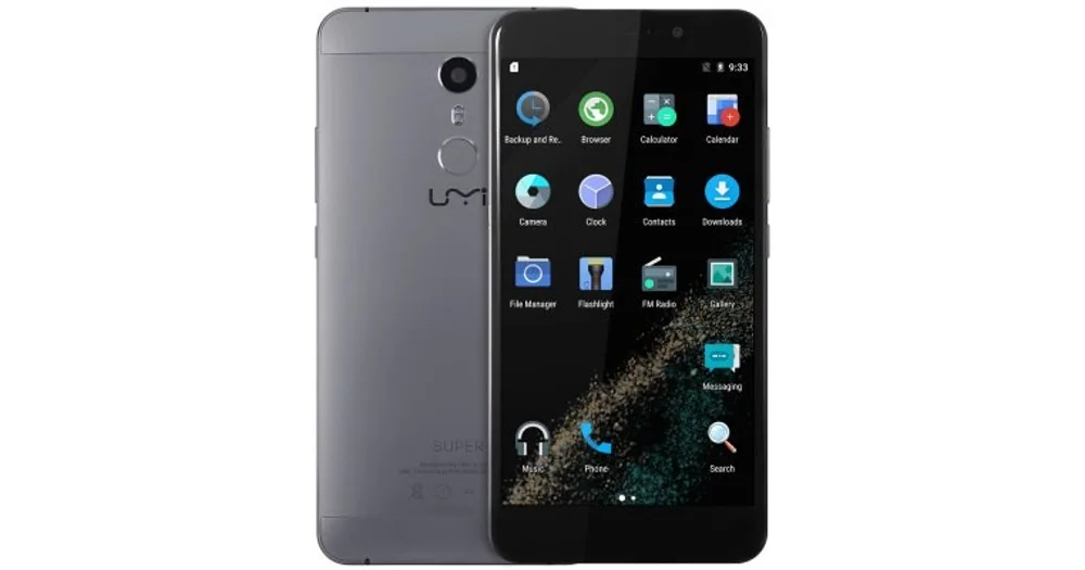 Umi Super reviews | ProductReview.com.au