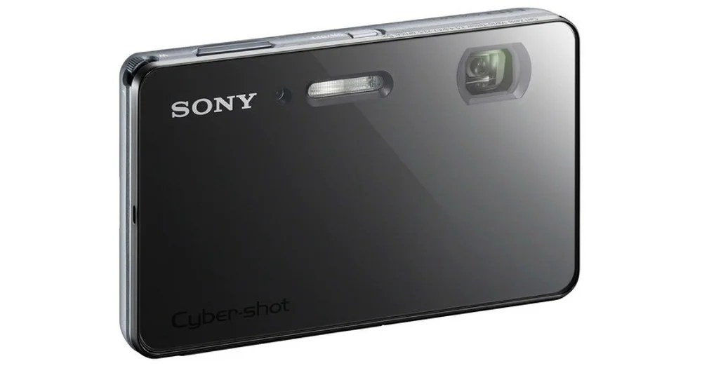Sony Cyber-shot DSC-TX200V reviews | ProductReview.com.au