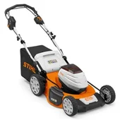 Stihl RMA 510 V Self Propelled | ProductReview.com.au