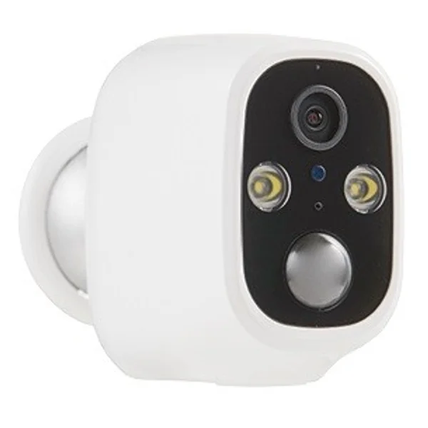 ALDI Cocoon Security Cameras reviews | ProductReview.com.au