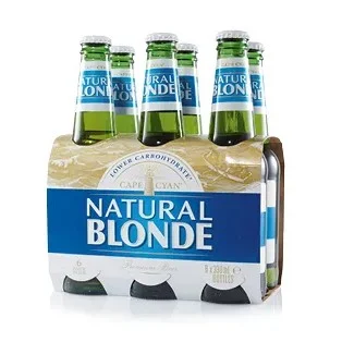 Cape Cyan Natural Blonde reviews | ProductReview.com.au