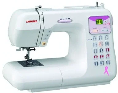 Janome Decor Computer DC4030 reviews | ProductReview.com.au