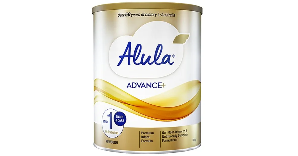 Alula Advance+ reviews | ProductReview.com.au