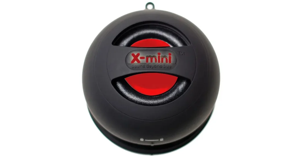X-mini II Capsule reviews | ProductReview.com.au