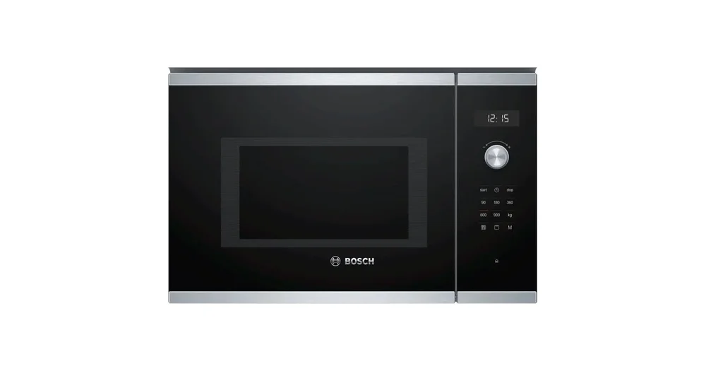 Bosch Serie 6 Built-In BEL554MS0A reviews | ProductReview.com.au