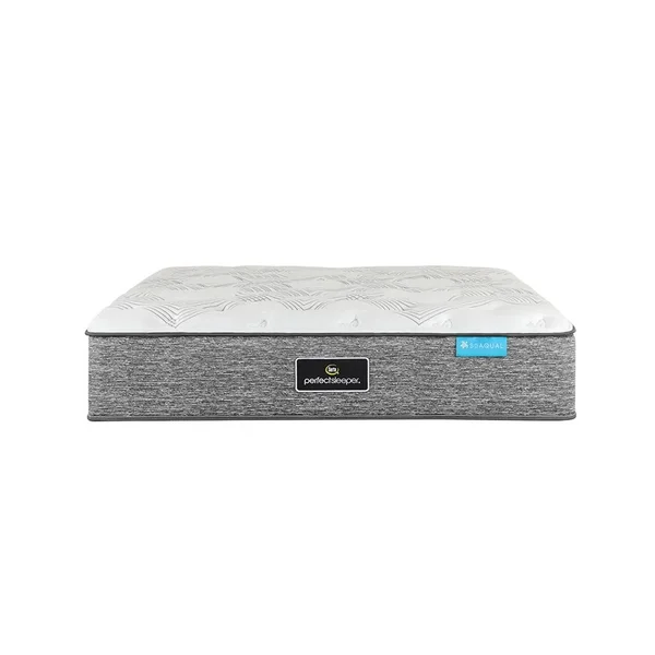 Serta Perfect Sleeper Rise Mattress, Plush reviews | ProductReview.com.au