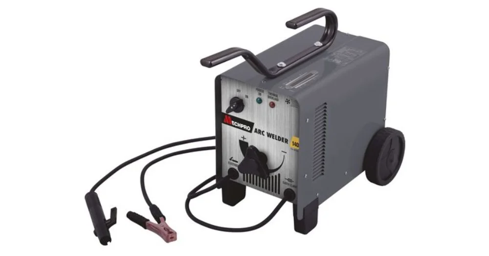 Mechpro MPWARC141 reviews | ProductReview.com.au