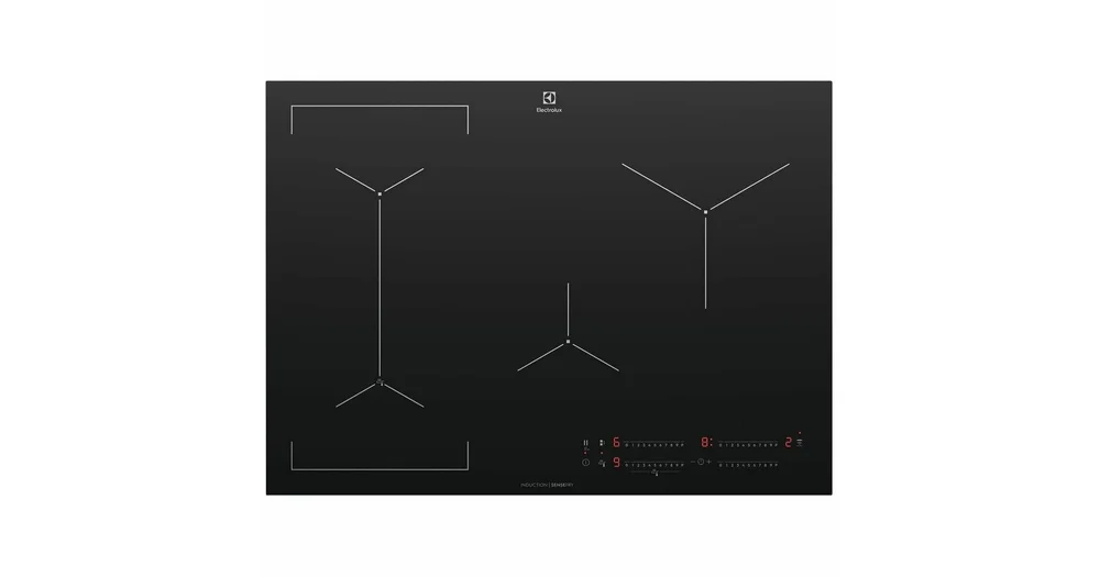 Electrolux EHI745BE reviews | ProductReview.com.au