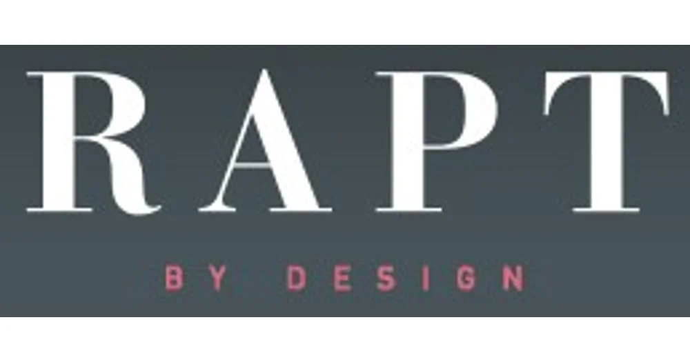 RAPT By Design reviews | ProductReview.com.au