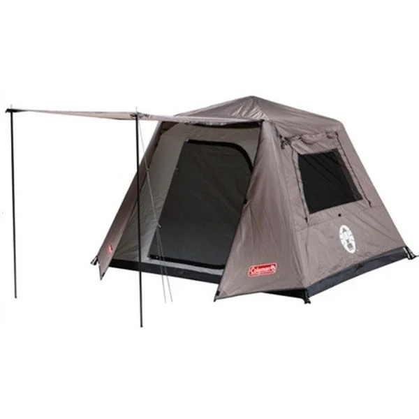 Coleman Instant Up 4 reviews | ProductReview.com.au