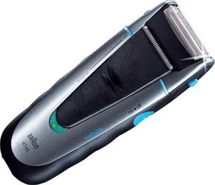 Braun TriControl 4745 reviews | ProductReview.com.au