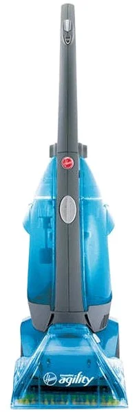 Hoover Agility F6212 reviews | ProductReview.com.au