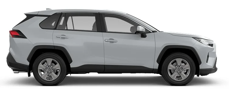 Toyota RAV4 XA50 FWD 2.5L Hybrid (2019-2024) reviews | ProductReview.com.au